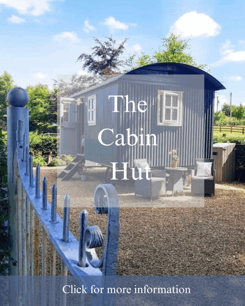 Coyle Irish Shepherds Huts – Hand Crafted irish Shepherds Huts Made in ...